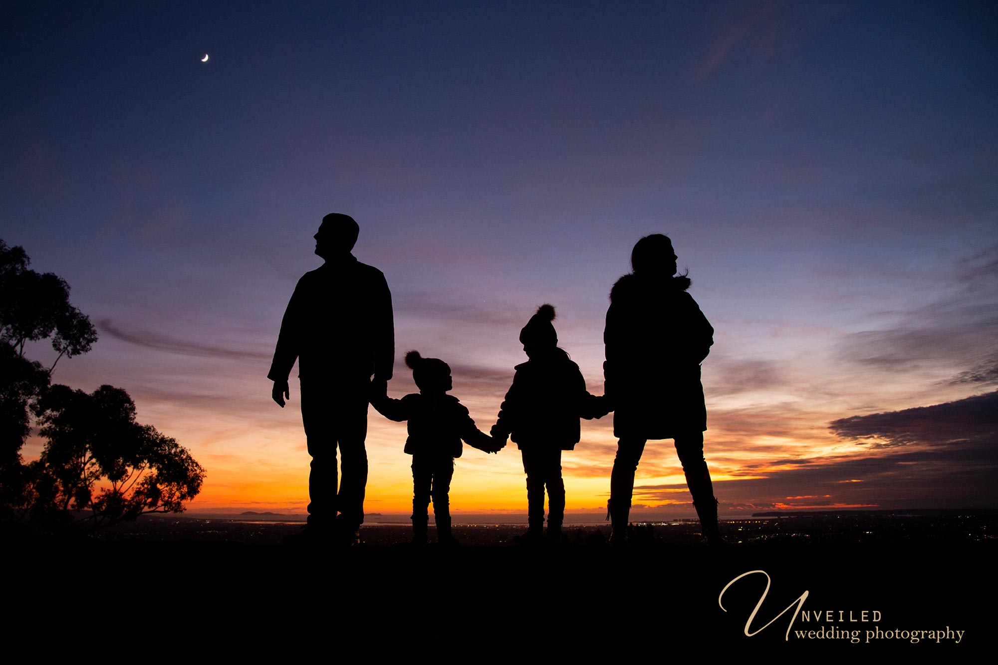 The Russells - Unveiled Wedding | San Diego Wedding Photographer