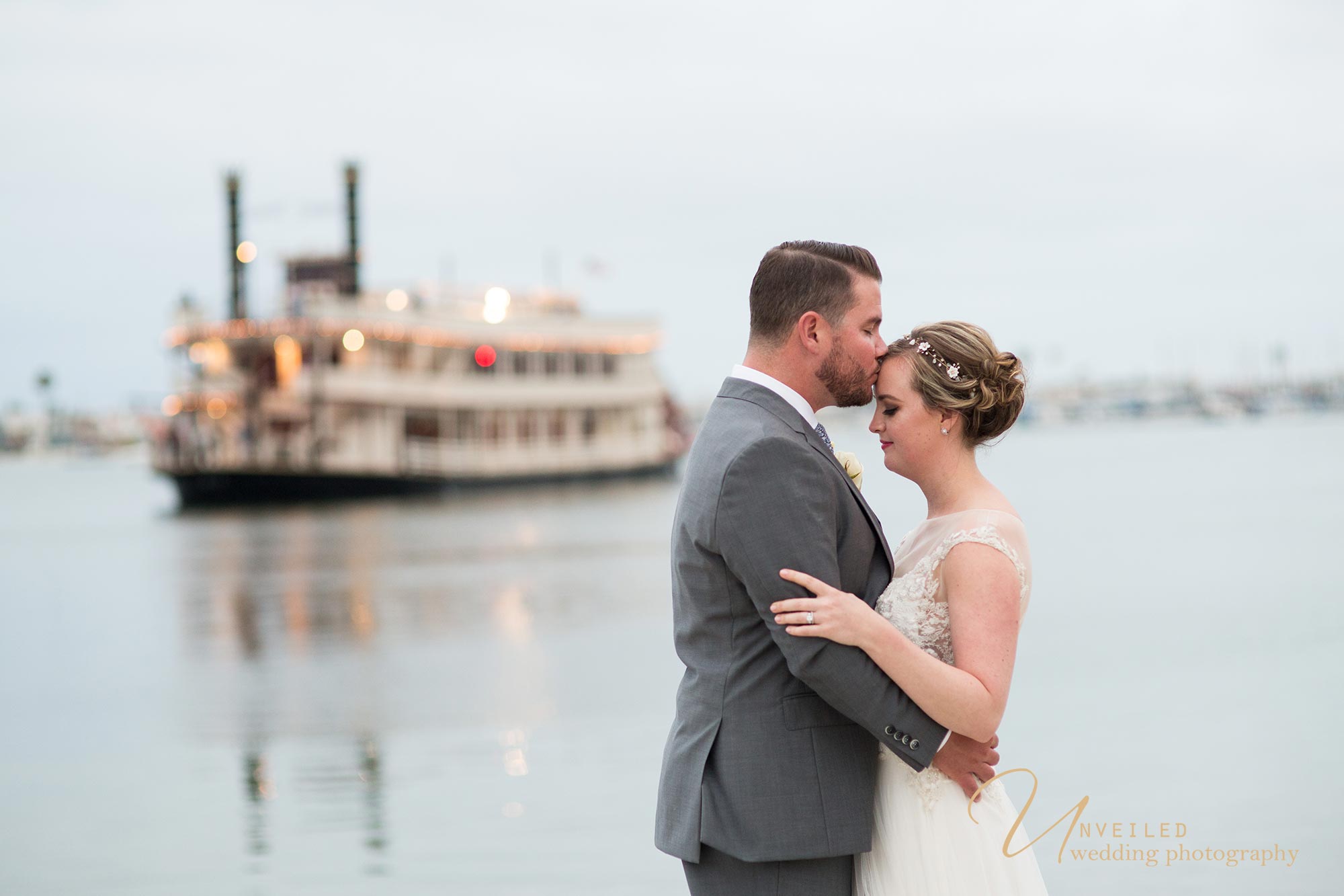 Bahia Resort | Mission Bay | Sarah and Deven's Wedding Photography ...